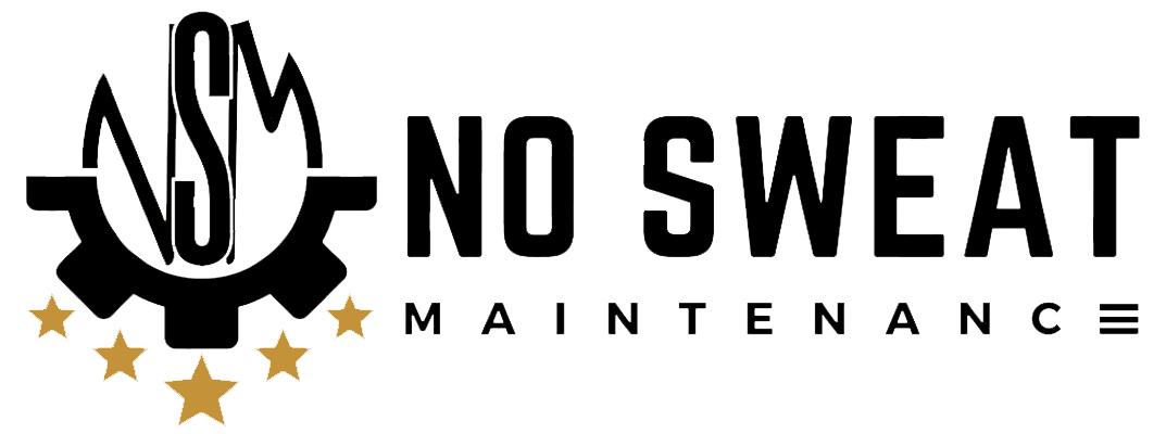 No Sweat Maintenance | Best Maintenance Company in UAE