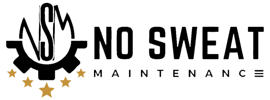 Best Maintenance Company in Dubai | No Sweat Maintenance
